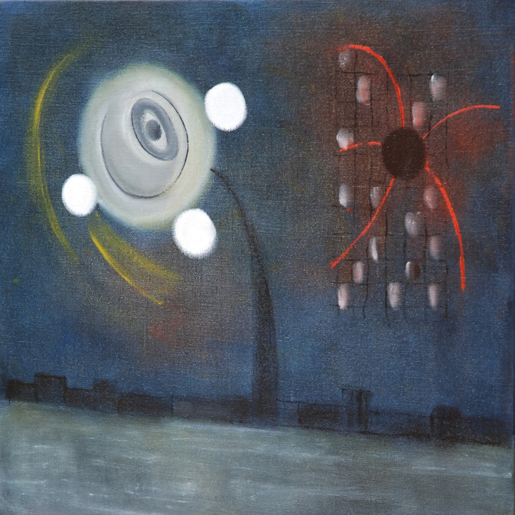 Schilderijen – Trudy-B